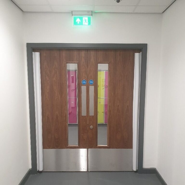 Fire Door Manufacturers | Different Types of Fire Doors