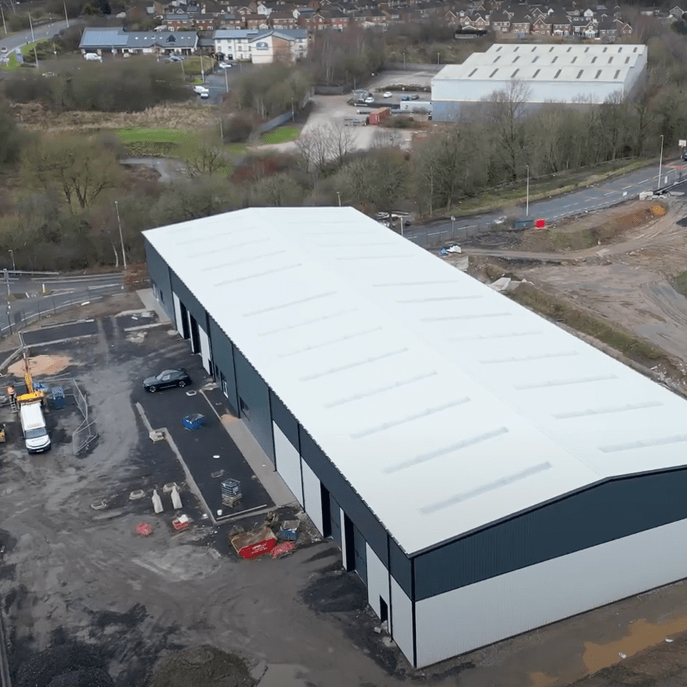 Case Studies - Pendle