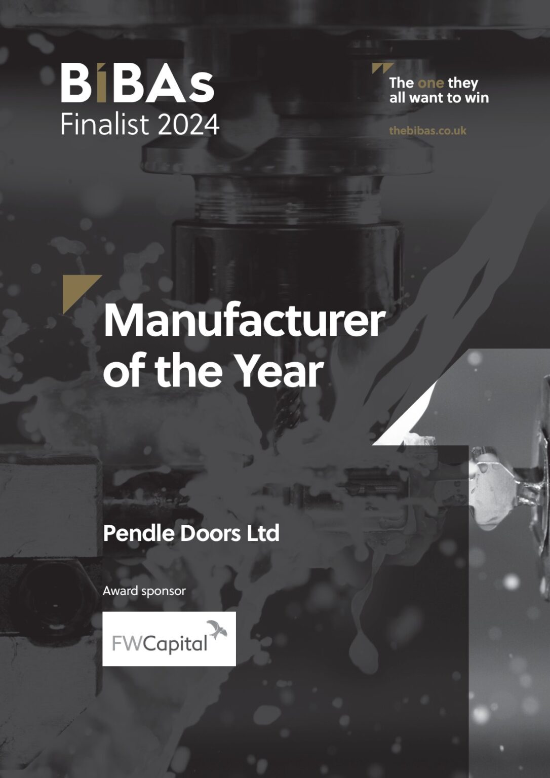 Premium Doorsets & Fire Door Manufacturer UK | Pendle Doors