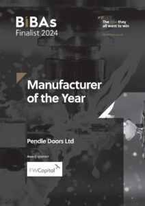Premium Doorsets & Fire Door Manufacturer UK | Pendle Doors