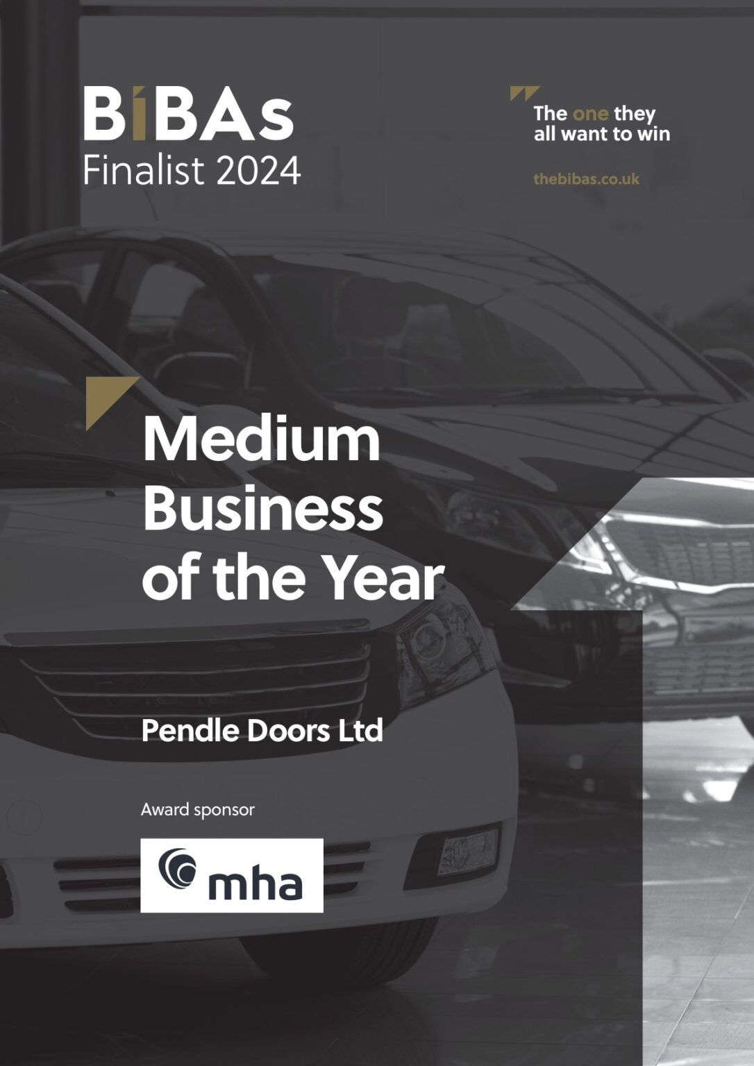 Premium Doorsets & Fire Door Manufacturer UK | Pendle Doors