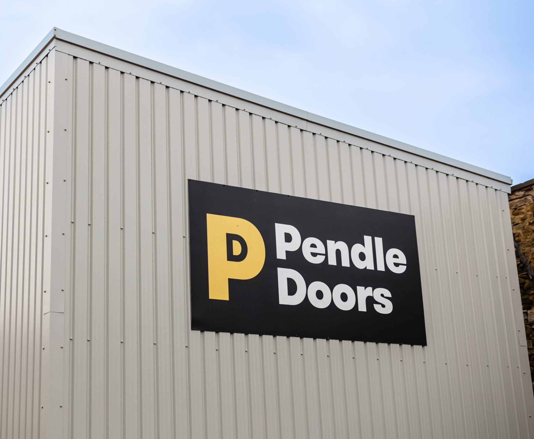 Premium Doorsets & Fire Door Manufacturer UK | Pendle Doors