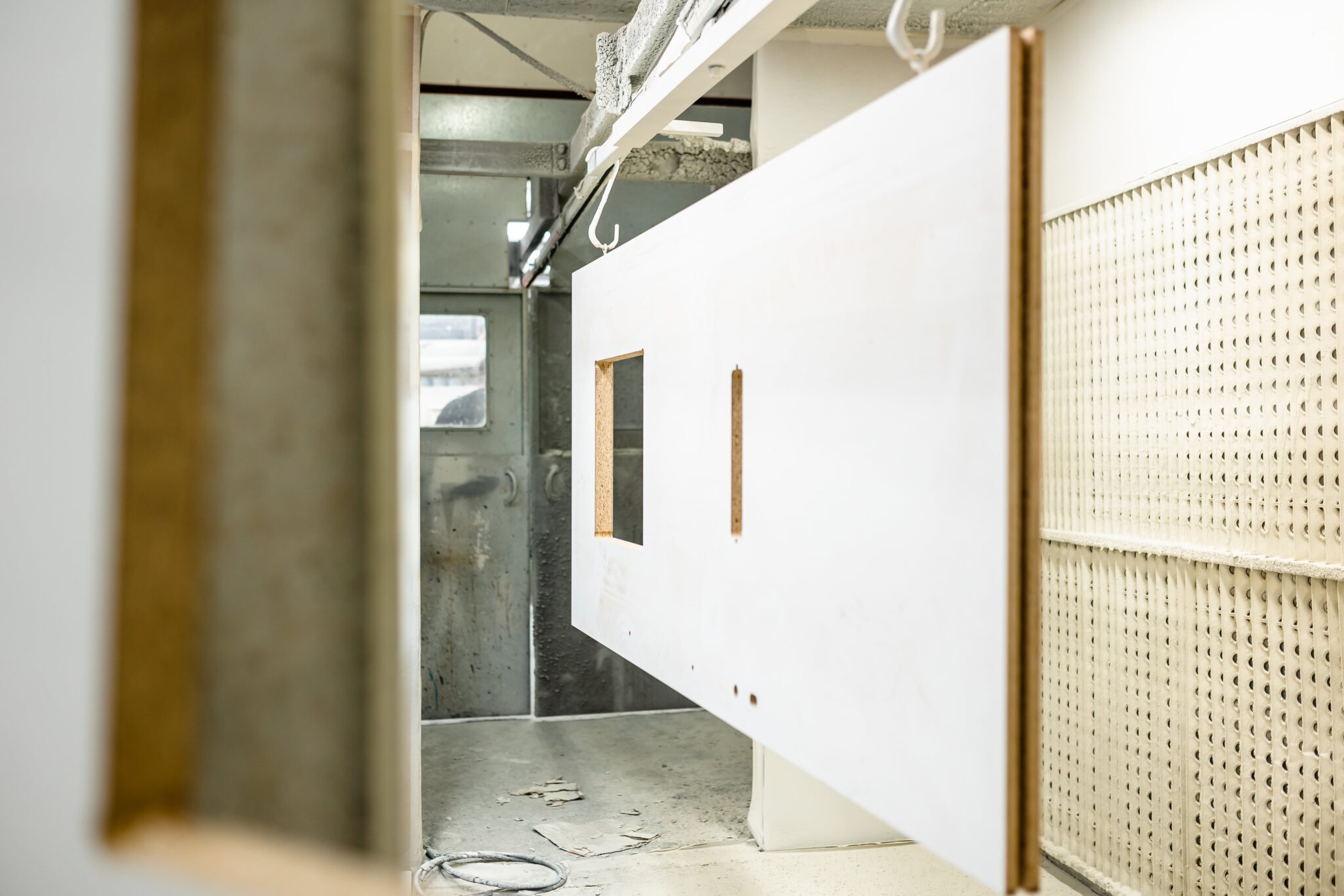 Premium Doorsets & Fire Door Manufacturer UK | Pendle Doors