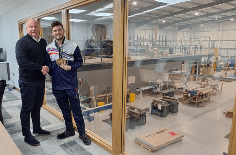 Premium Doorsets & Fire Door Manufacturer UK | Pendle Doors