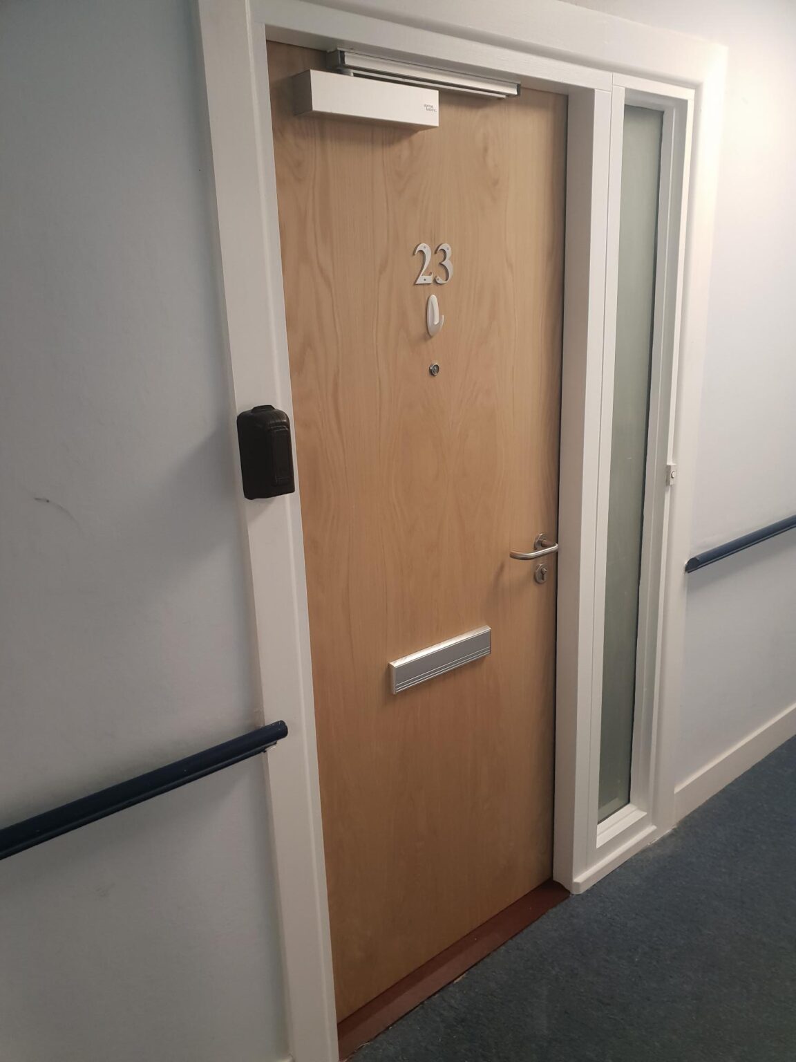 Premium Doorset & Fire Door Manufacturer UK | Pendle Doors