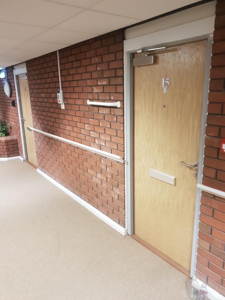 Fire Door Manufacturer UK | Door Manufacturer | Pendle Doors