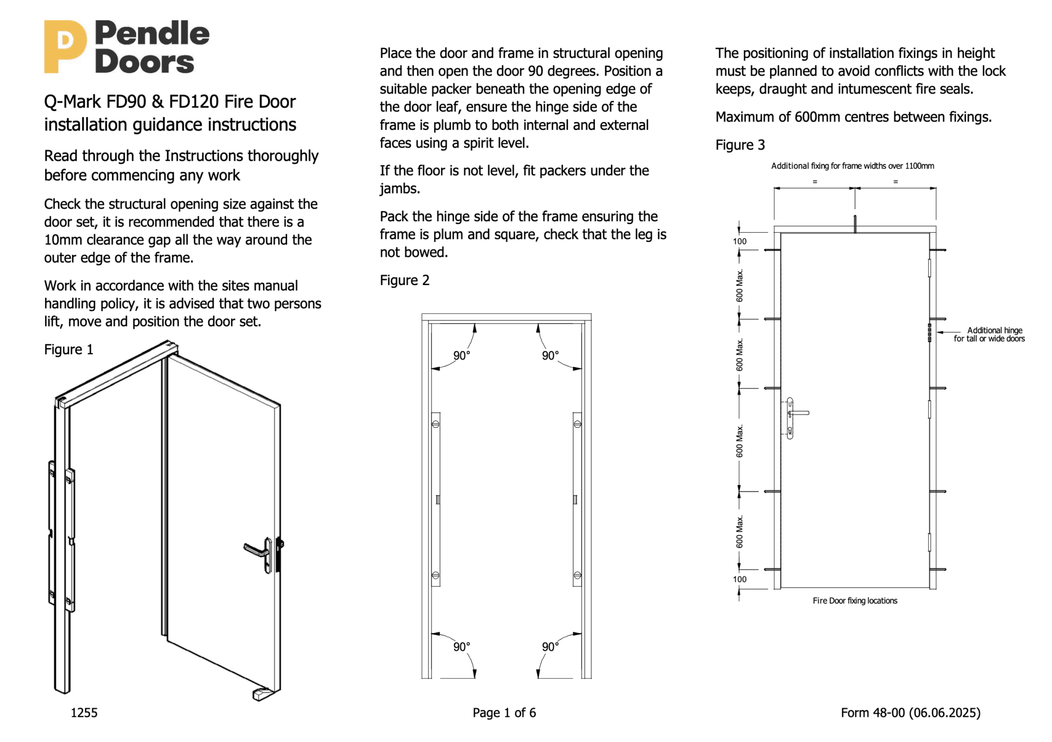 Installation Guides - Pendle