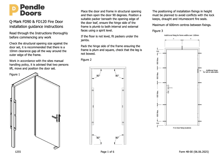 Installation Guides - Pendle