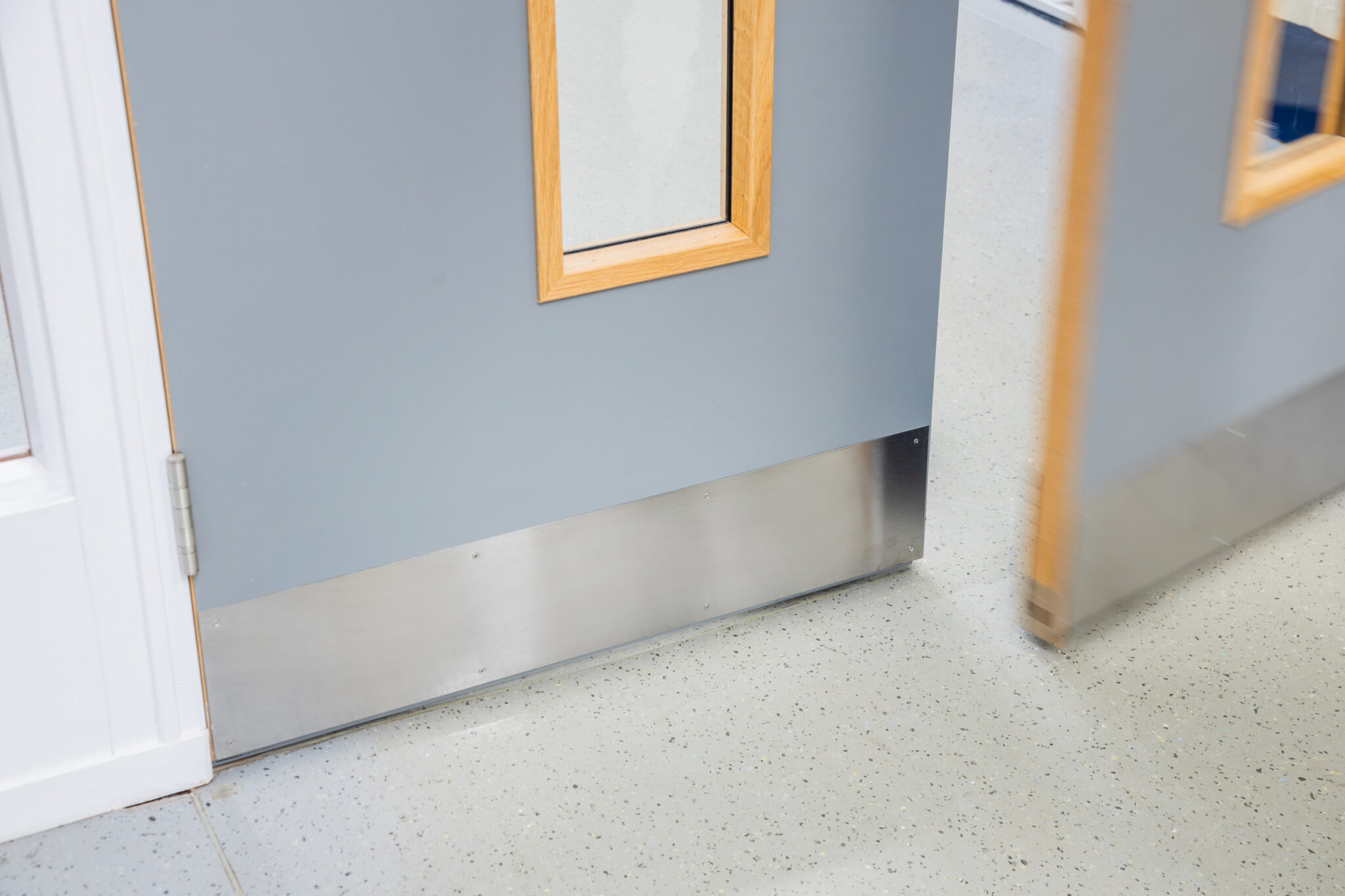 Fire Door Manufacturer UK | Door Manufacturer | Pendle Doors