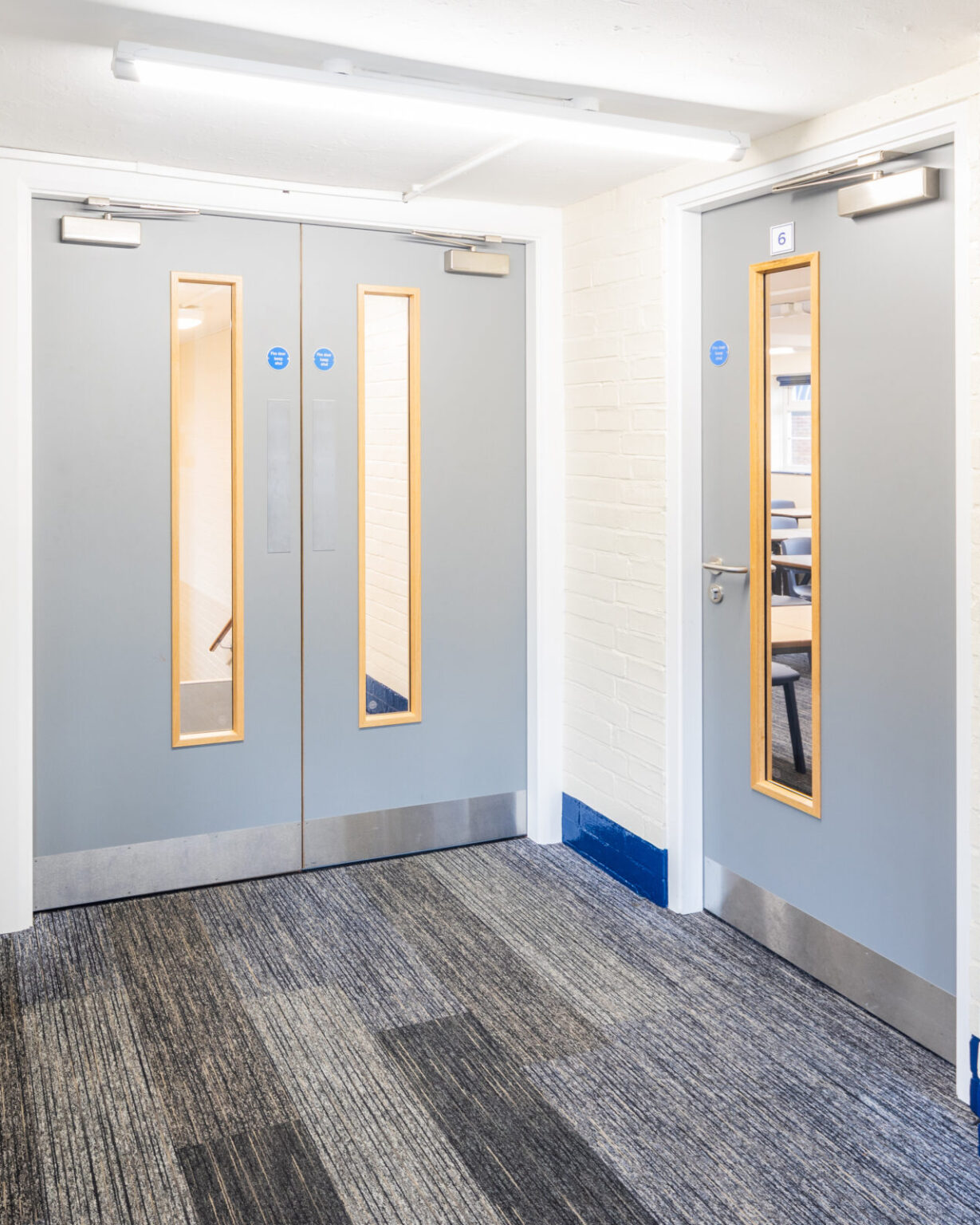 Internal Doorsets Manchester | Door Manufacturer UK