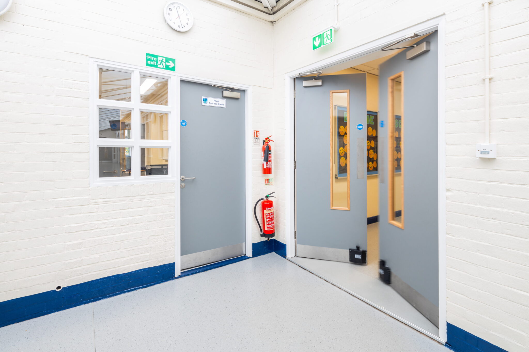 Need Internal Fire Rated Doors in 2026? We Can Help. | Pendle